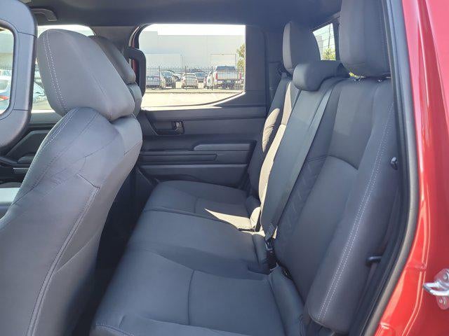 2024 Toyota TACOMA SR5 SR5 Fayetteville NC | Fayetteville Kia ...